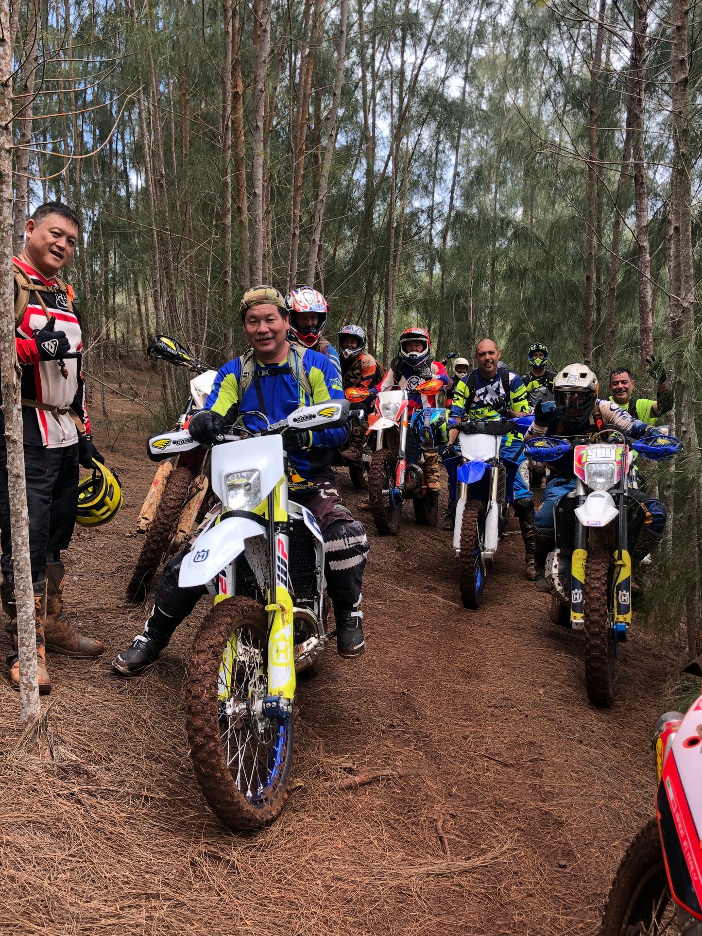 Hawaii Motorsports Association, Inc – Hawaii Motorsports Affililation